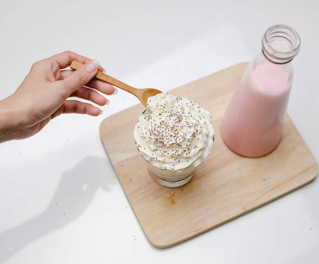 What is N2O? - Benefits & Uses in Food Industry | Fast Gas