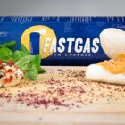 Fast Gas Cream Charger | N2O Nitrous Oxide Whipped Cream Chargers