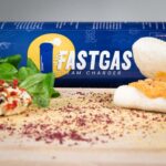 Fast Gas Cream Charger | N2O Nitrous Oxide Whipped Cream Chargers