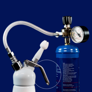 FastGas | Steps to Master Your Fast Gas Cream Charger