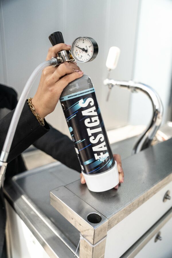 Conseils pour Acheter Les Bonbonne Protoxyde d'azote Chantilly