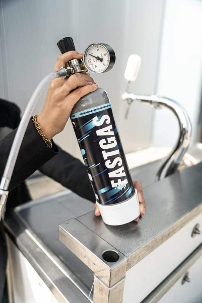 Les différents types de bouteilles de gaz expliqués pour une ...