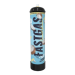 Helium, N2O, and CO2 Gasses At Wholesale Prices! - FastGas