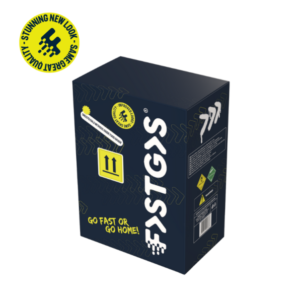 FastGas Original Nitrous Oxide Cylinder - 670 grams | FastGas