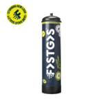 FastGas Original Nitrous Oxide Cylinder - 670 grams | FastGas