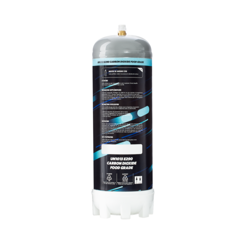 FastGas Helium, N2O, and CO2 Gasses At Wholesale Prices!