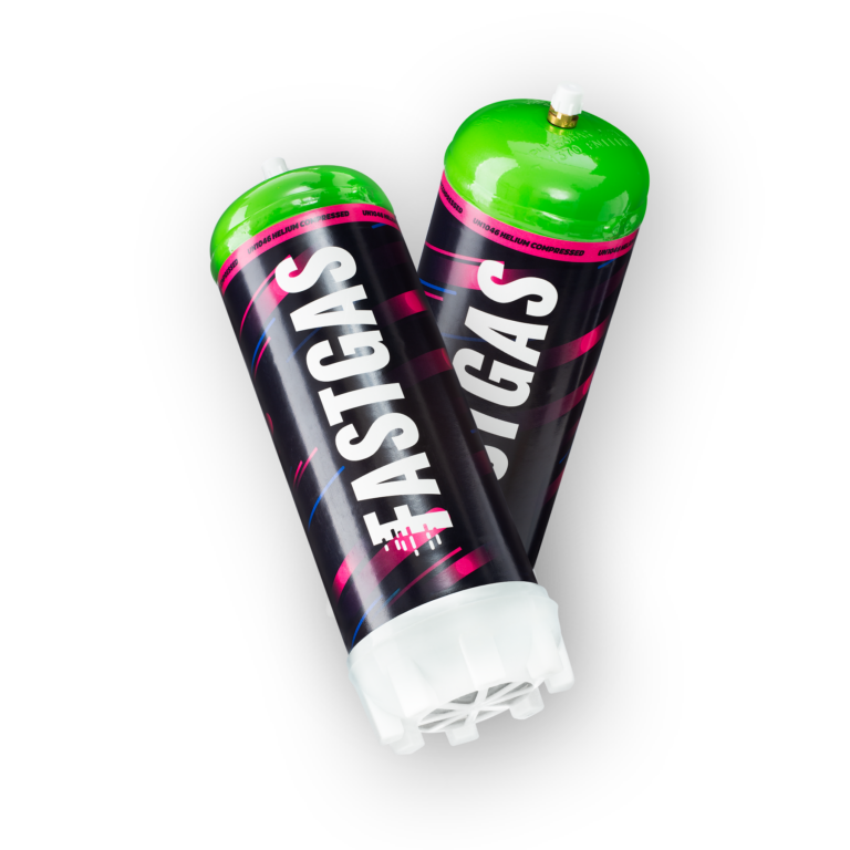 Helium, N2O, and CO2 Gasses At Wholesale Prices! - FastGas
