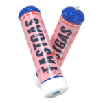 Helium, N2O, and CO2 Gasses At Wholesale Prices! - FastGas