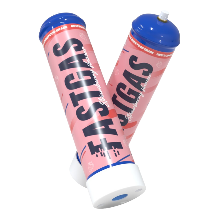 Helium, N2O, and CO2 Gasses At Wholesale Prices! - FastGas