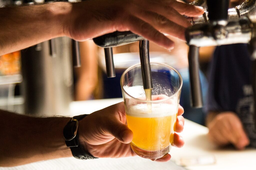 Carbonation Levels Guide for Perfect Beverage Fizz | FastGas