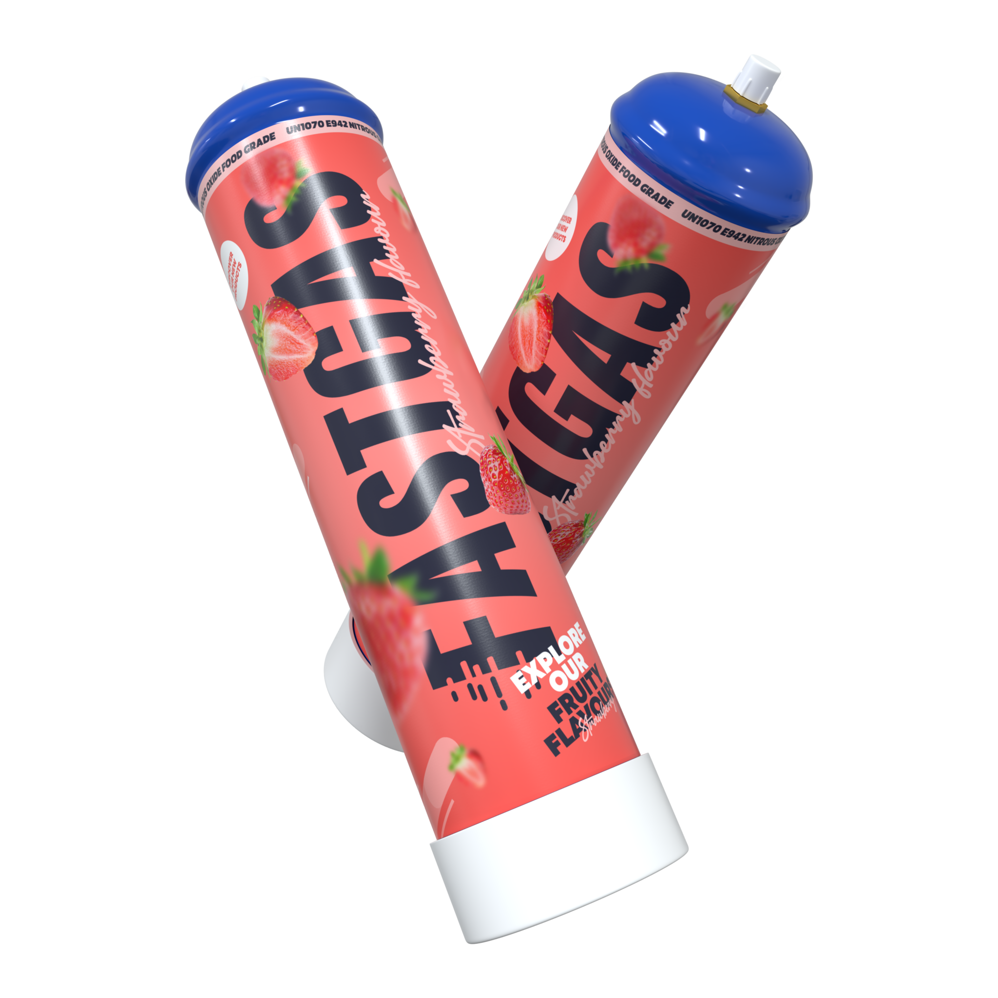 Helium, N2O, and CO2 Gasses At Wholesale Prices! - FastGas