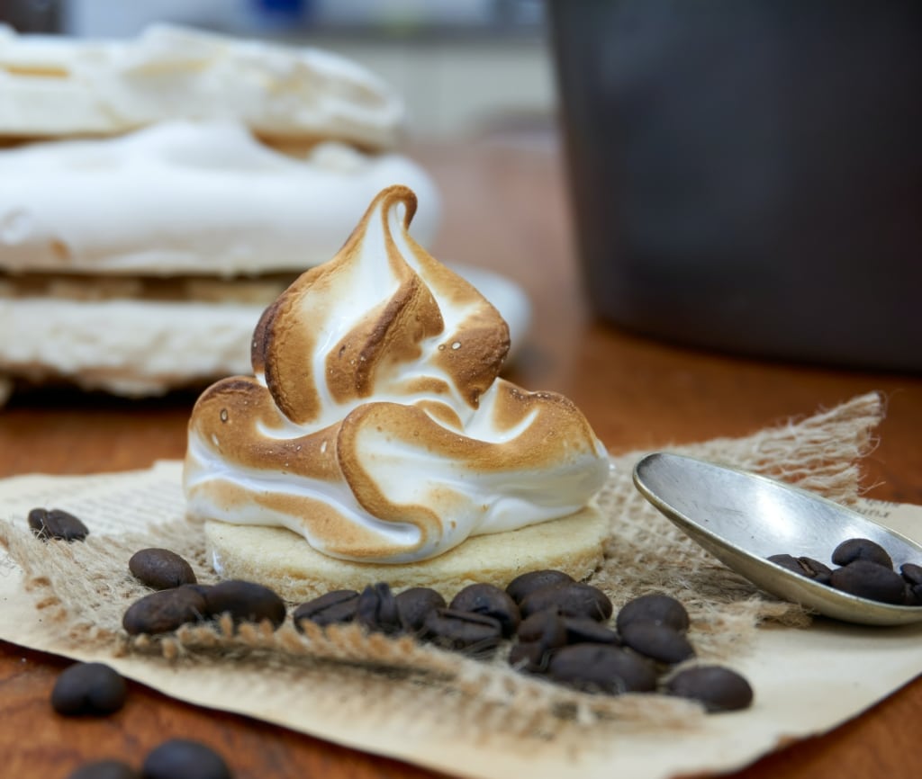 Nitrous Oxide Science: Behind Perfect Whipped Cream | FastGas