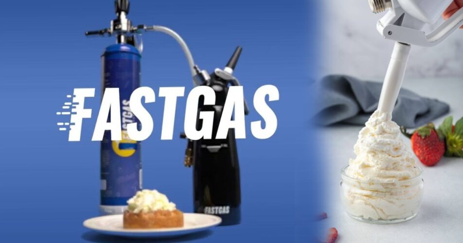 How to Make Perfect Whipped Cream: 10 Easy Steps | FastGas