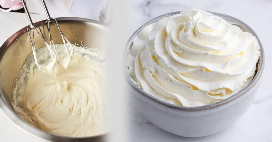 How to Make Perfect Whipped Cream: 10 Easy Steps | FastGas