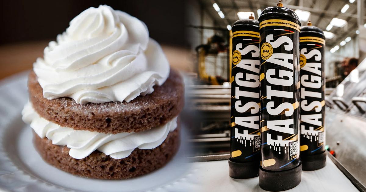 Techniques essentielles d'utilisation des cartouches à crème pour une ...