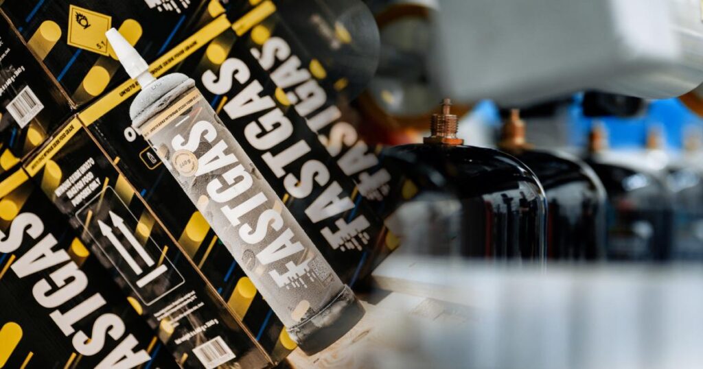 A Quick & Simple Guide to Using Cream Chargers | Fast Gas