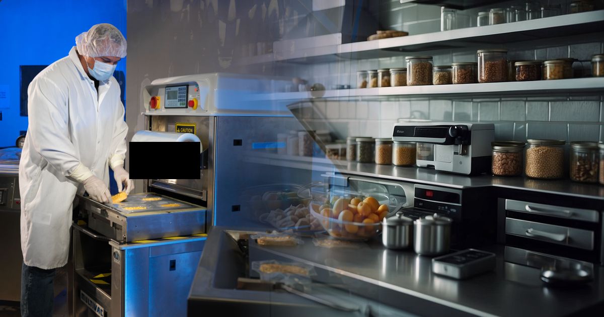 Food Preservation Techniques and CO2 Packaging Trends | FastGas