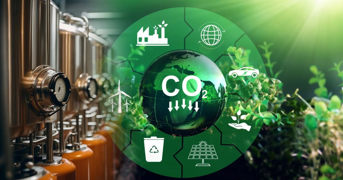 CO2 in Craft Beers Quality and Supply Challenges | FastGas