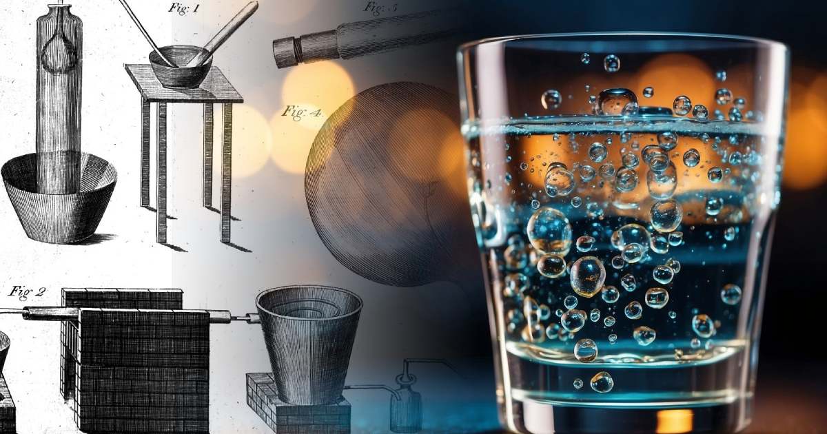 Métodos de Creación y Evolución de las Bebidas Carbonatadas | FastGas