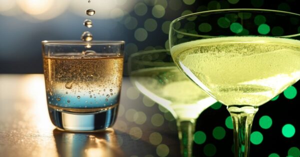 What Makes Your Drink Fizz? Secrets of Carbonation Revealed | FastGas