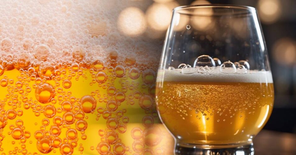 CO2 in Craft Beers Quality and Supply Challenges | FastGas