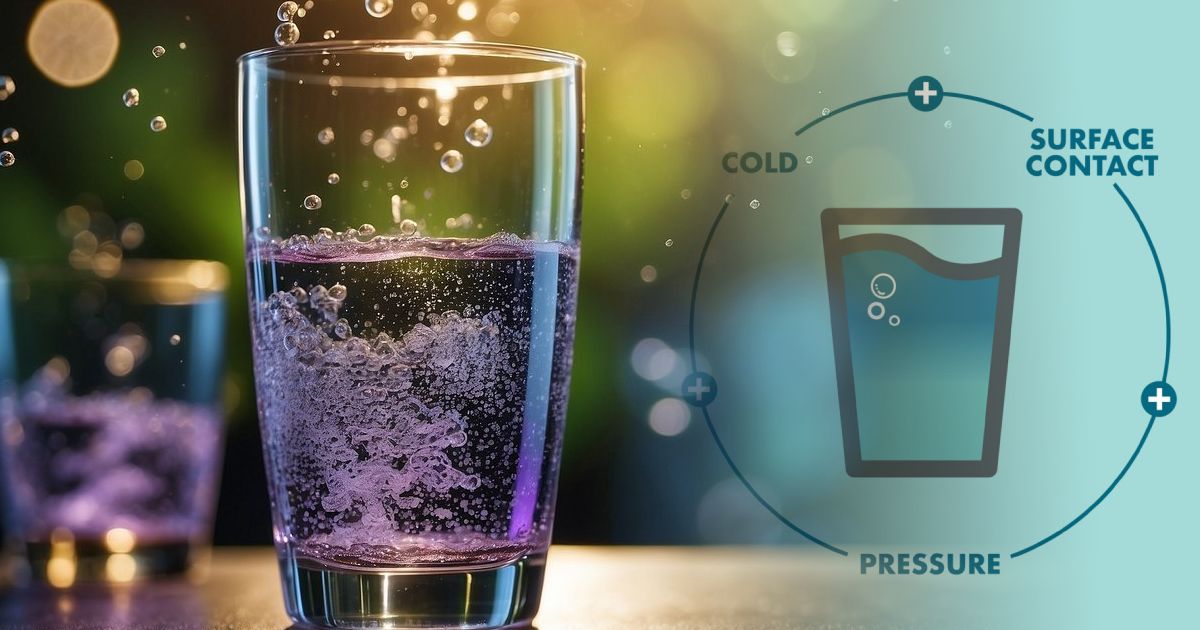 Carbonation Levels Guide for Perfect Beverage Fizz | FastGas