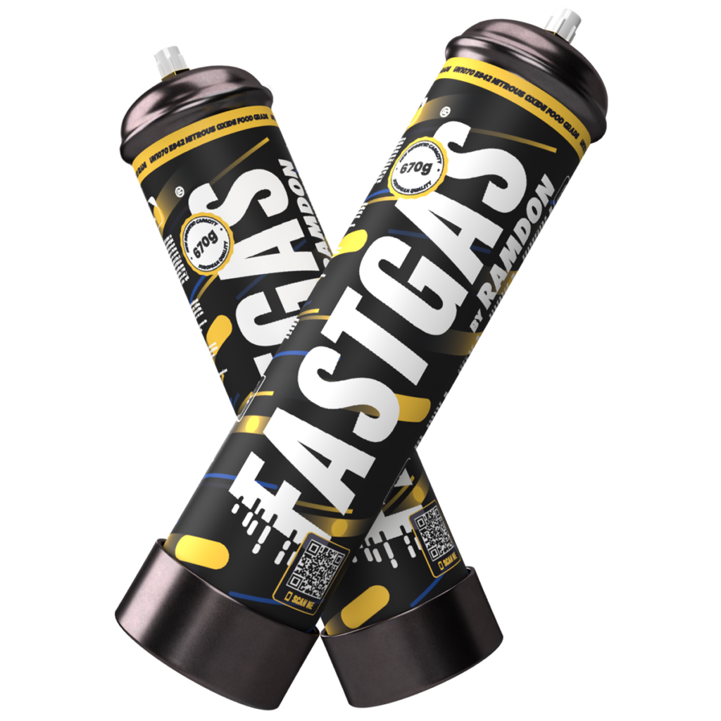 FastGas Helium, N2O, and CO2 Gasses At Wholesale Prices!