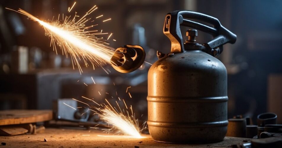 DIY Gas Cylinder Projects: Unique Upcycling Ideas | FastGas