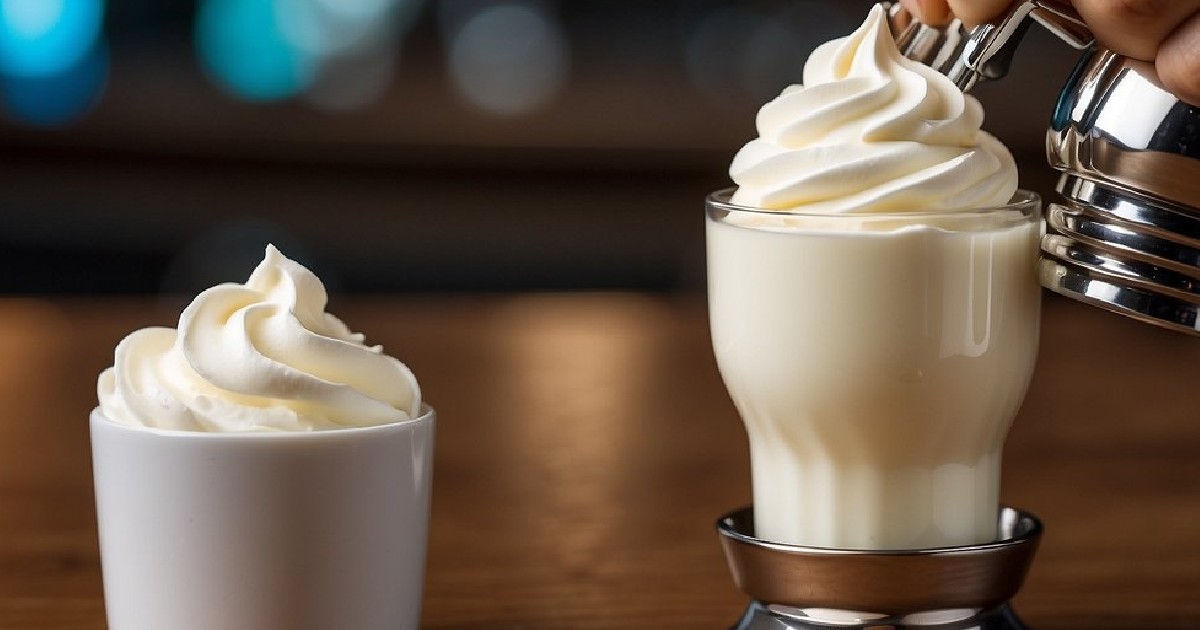 Cream Charger Sizes and Uses: Guide Selection Tips | FastGas