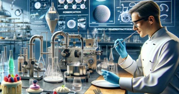 Nitrous Oxide Science: Behind Perfect Whipped Cream | FastGas