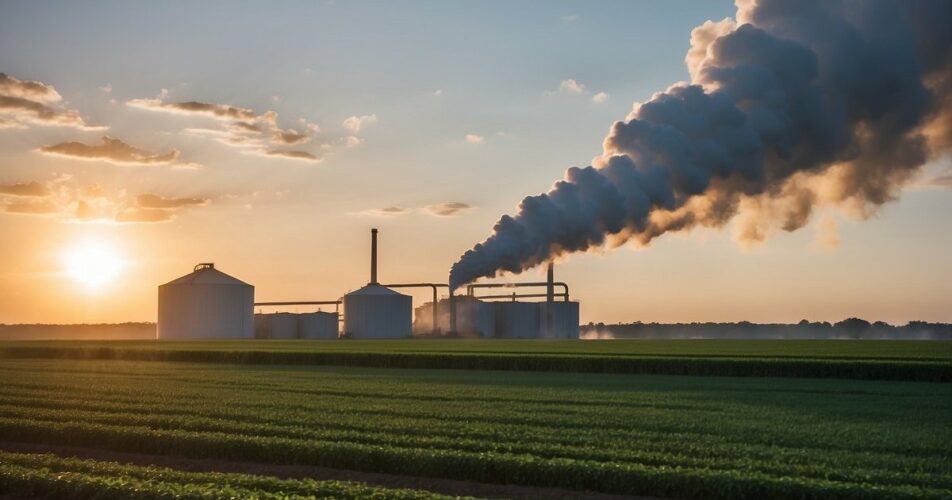 Environmental Impact of N2O: Climate and Ozone Health | FastGas