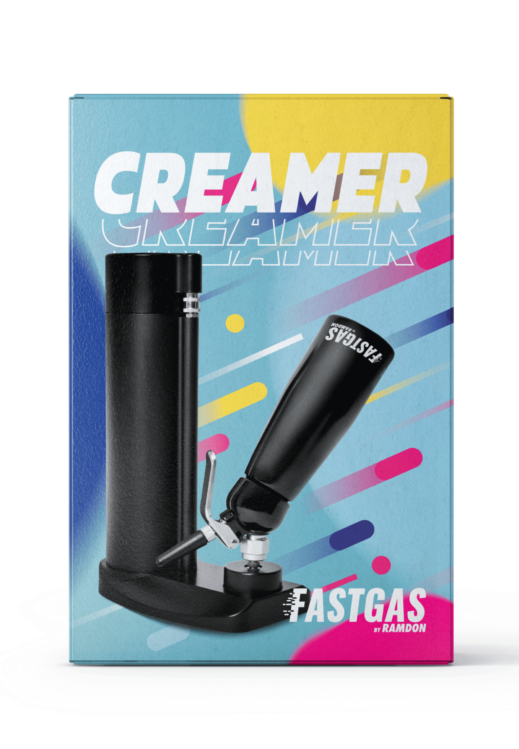 FastGas Helium, N2O, and CO2 Gasses At Wholesale Prices!