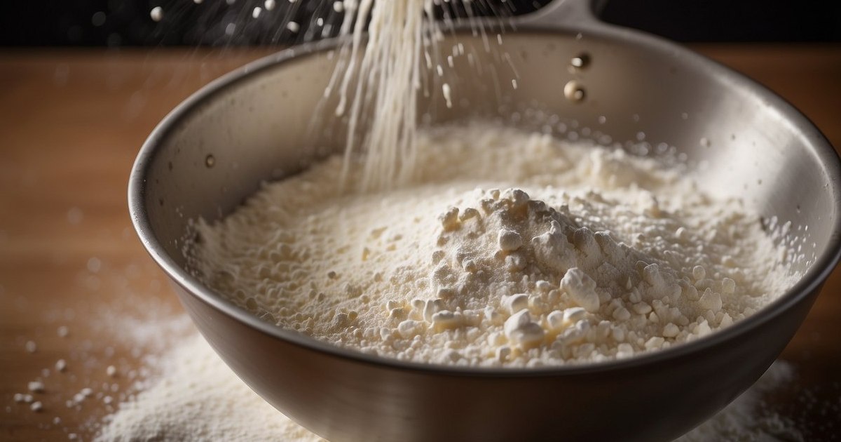 Bisque Foam Recipe: Gourmet Guide to Light Airy Eats | FastGas