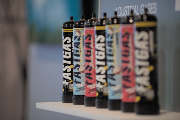 FastGas bestselling N2O at wholesale prices! | FastGas
