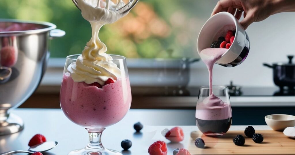 Culinary Foam Techniques: Enhance Your Dishes with Texture | FastGas