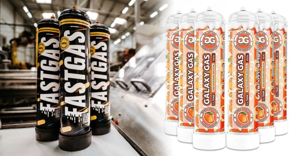 DIY Gas Cylinder Projects: Unique Upcycling Ideas | FastGas