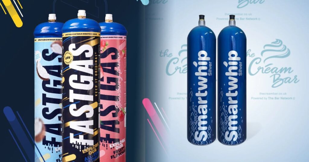 Carbonation Levels Guide for Perfect Beverage Fizz | FastGas