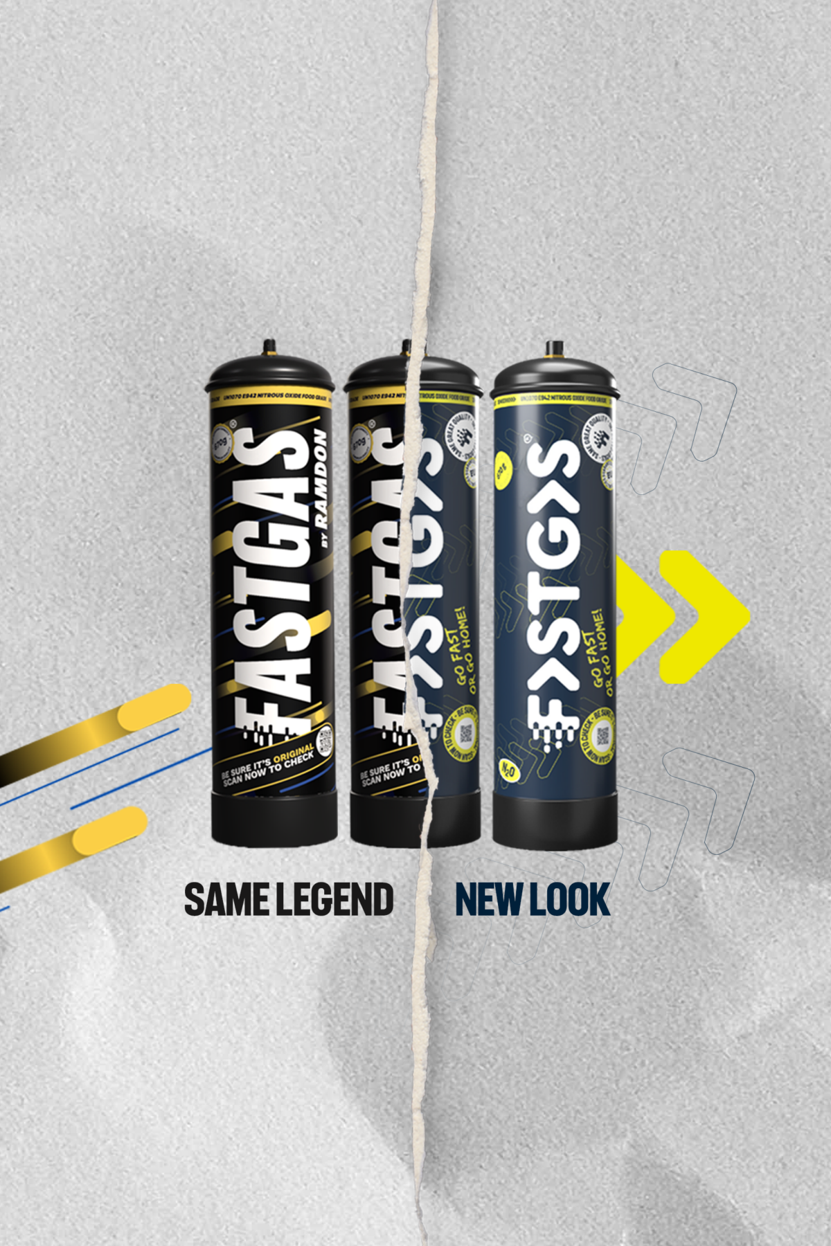 Who we Are | About FastGas