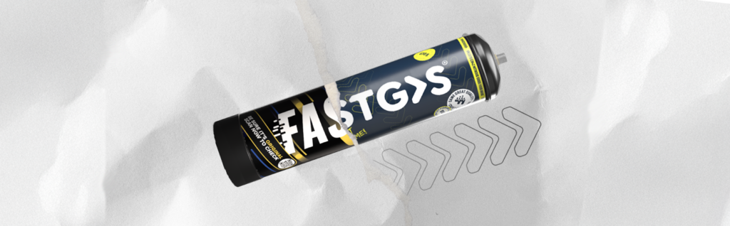 Culinary Gas Cylinders for Pro Cooking and Safety | FastGas