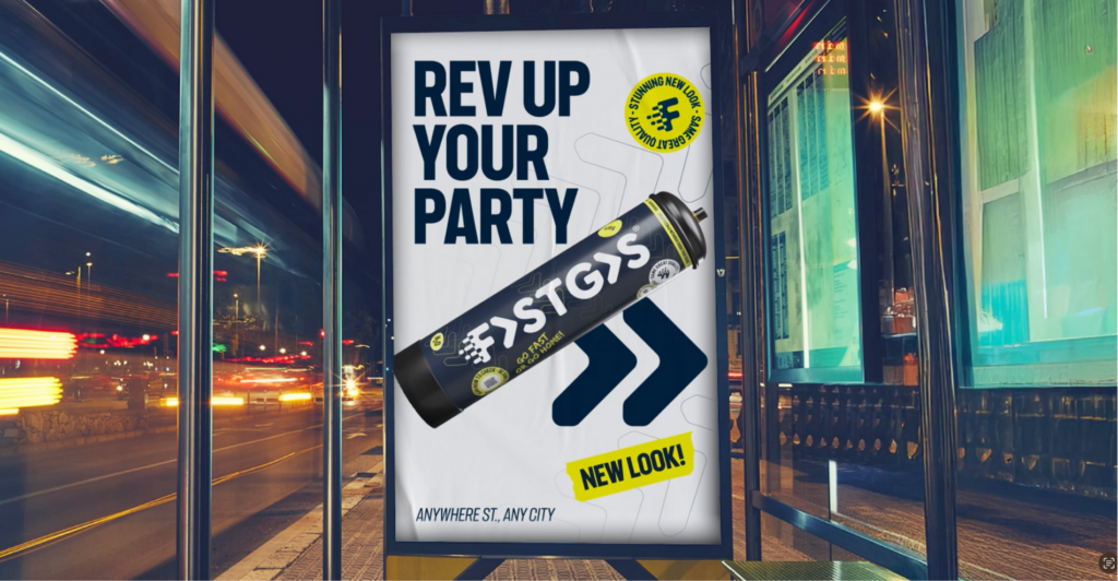 FastGas bestselling N2O at wholesale prices! | FastGas