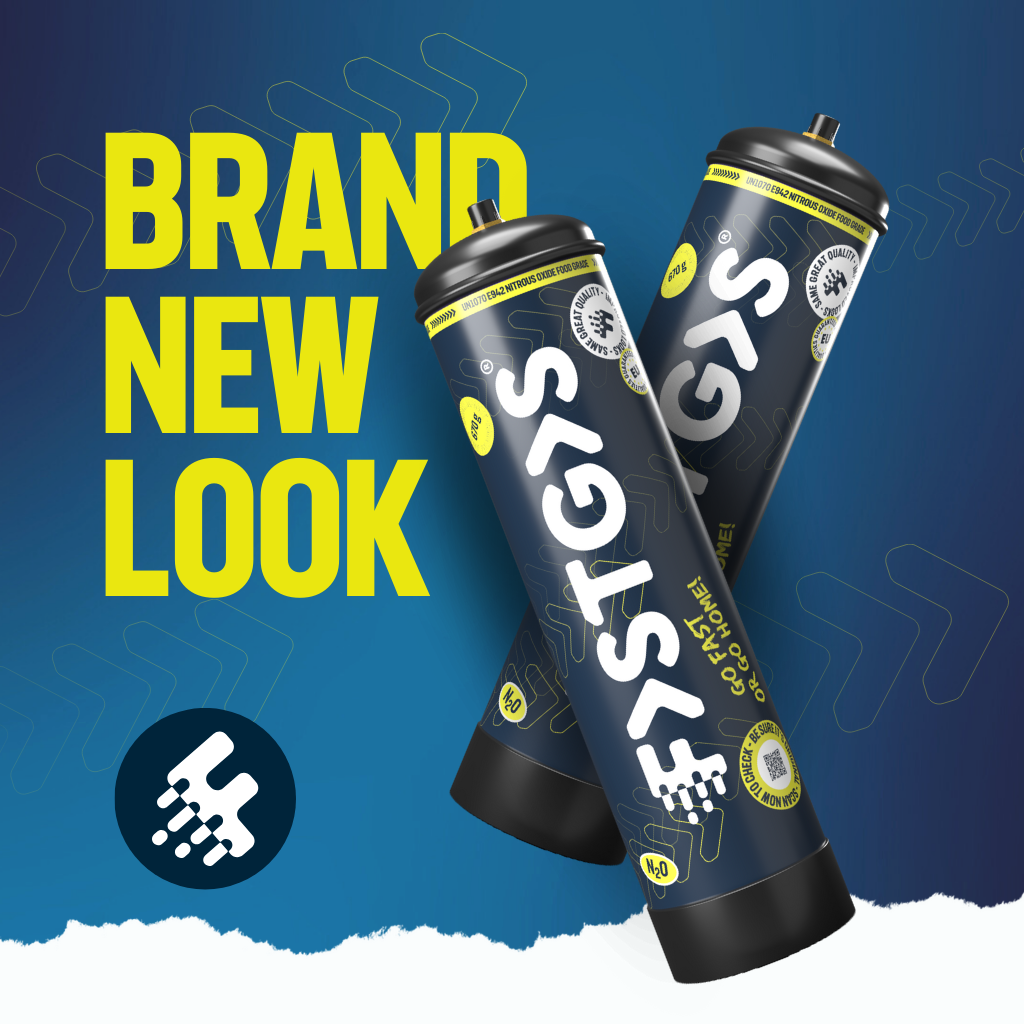 FastGas bestselling N2O at wholesale prices! | FastGas