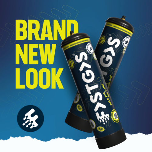 FastGas bestselling N2O at wholesale prices! | FastGas