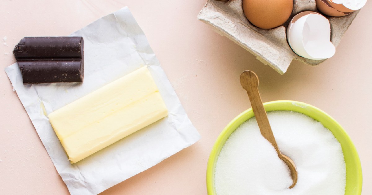 Whipped Butter Recipe: Homemade Light & Fluffy Butter | FastGas